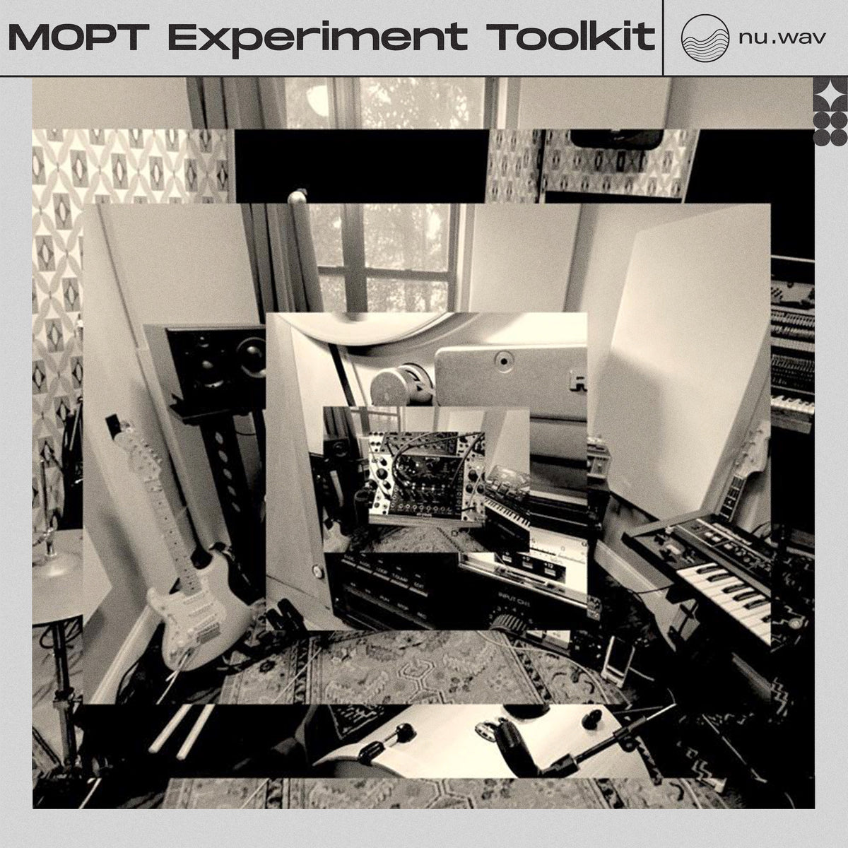 MOPT Experiment Toolkit – nu.wav lab